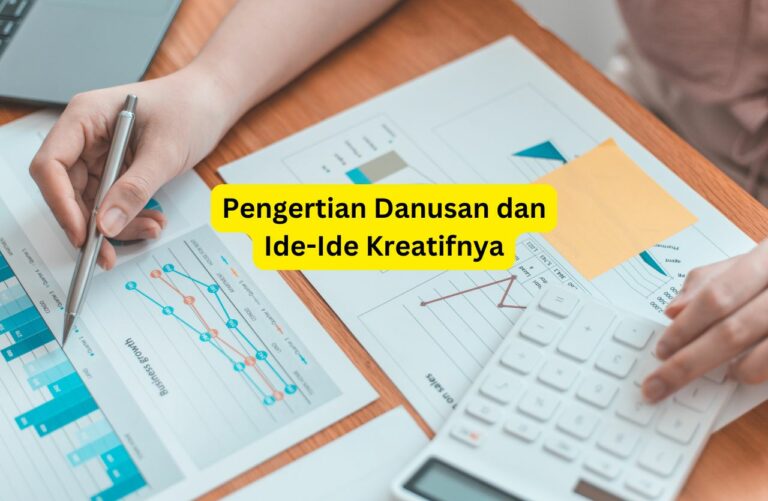 Danusan Adalah? Ini Kegiatan Penggalangan Dana Mahasiswa Yang Kreatif ...