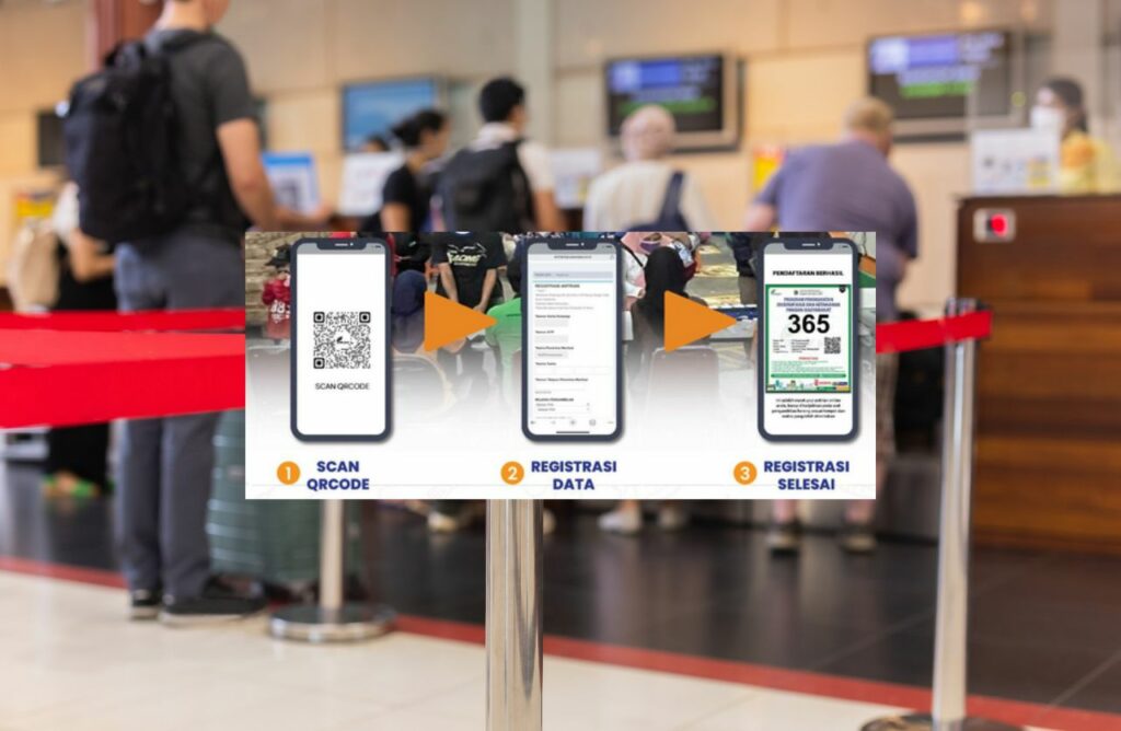 Cara Mudah Daftar Antrian KJP Online Di Antrian Kjp Pasar Jaya Co Id