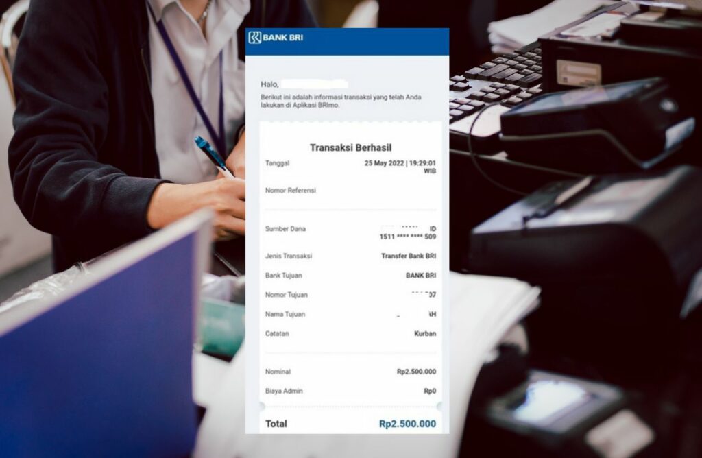 BFST BRI Artinya: Pengertian, Keunggulan, Dan Manfaat Layanan BI-Fast ...
