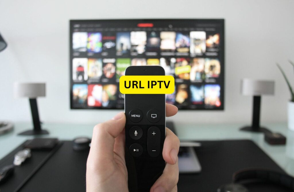 Update URL IPTV Indonesia Premium Gratis 2025 Beserta Cara Setting ...