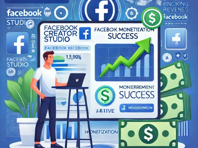 5 Ciri Ciri FB Pro Sudah Monetisasi, Akun Anda Termasuk?